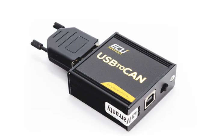 USB to CAN Module – YSW Performance