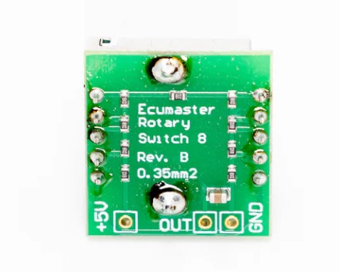 8 Position Rotary Switch – YSW Performance