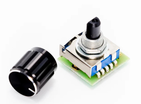 8 Position Rotary Switch – YSW Performance