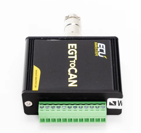 ECUMaster 8 Channel EGT Module – YSW Performance
