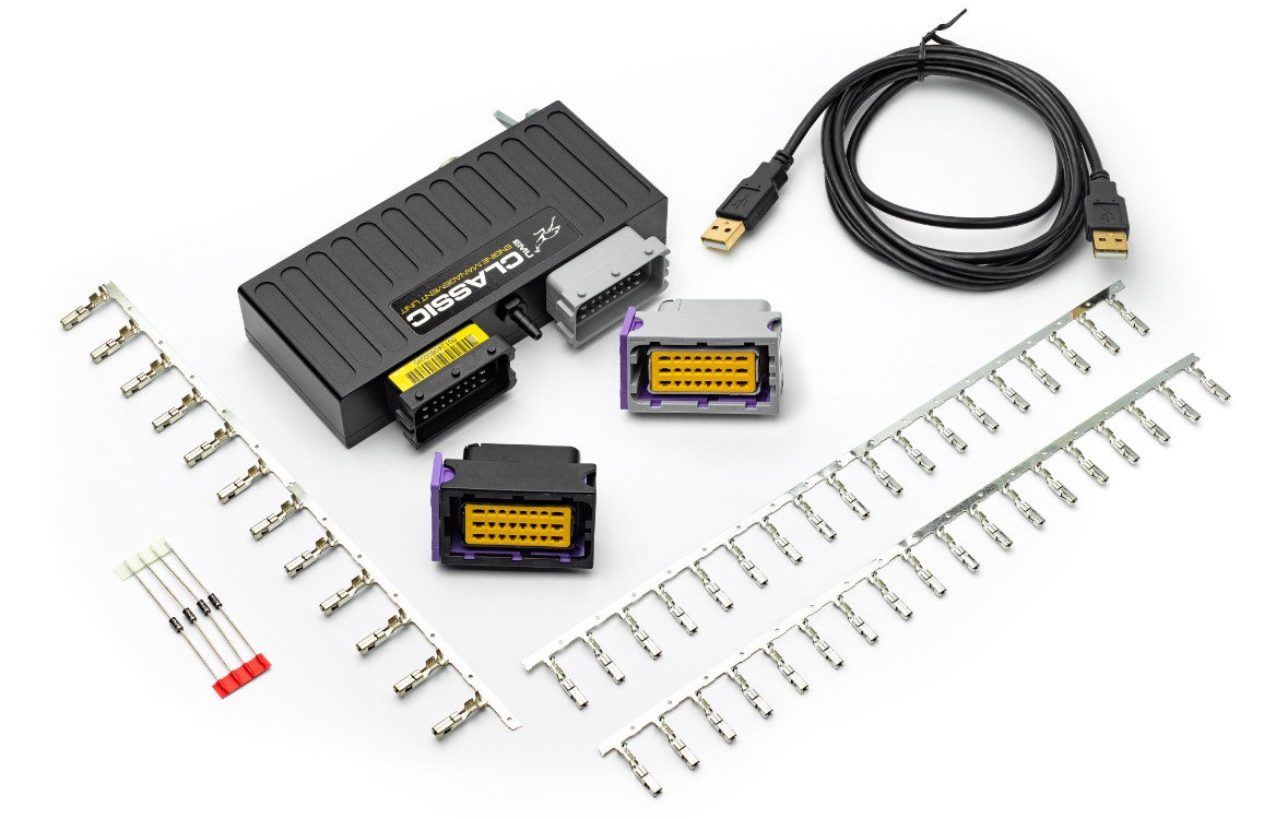 ECUMASTER EMU CLASSIC – YSW Performance