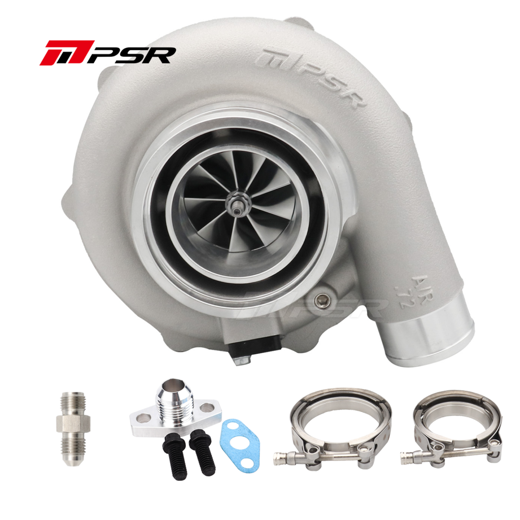 PSR TURBOS – YSW Performance