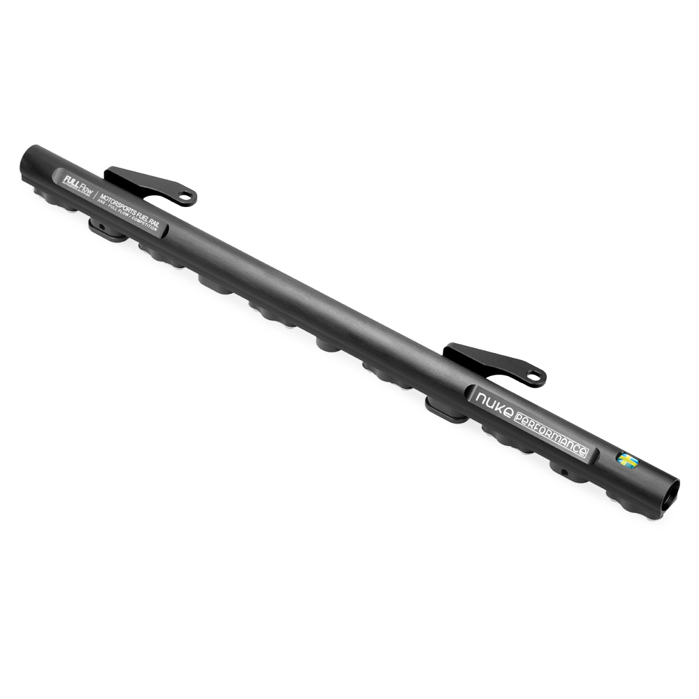 BMW 6cyl M50 fuel rail – YSW Performance